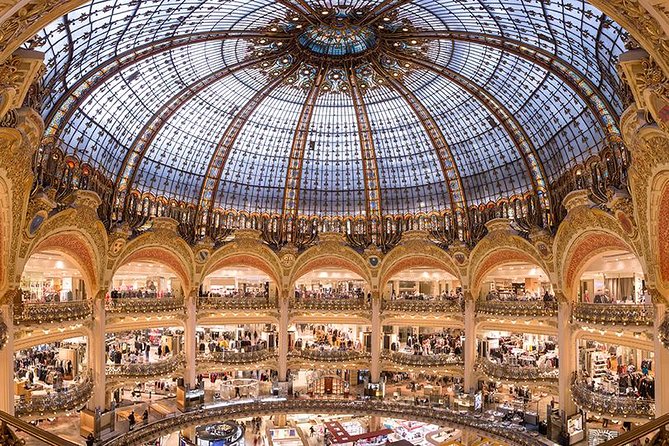 Macaron Bakery Class at Galeries Lafayette Paris - Who Should Consider This Experience?
