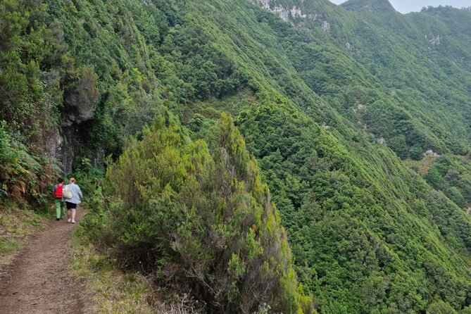 Madeira Porto da Cruz to Machico Self Hiking Tour with Transfer - The Sum Up