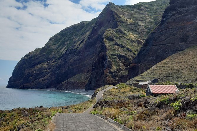 Madeira: Private Guided Half-Day Tour of Northwest Madeira - Who Should Book This Tour?
