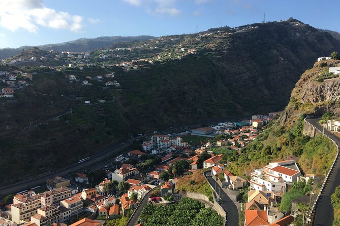 Madeira West Tour From Funchal In A Private Vehicle - Final Thoughts