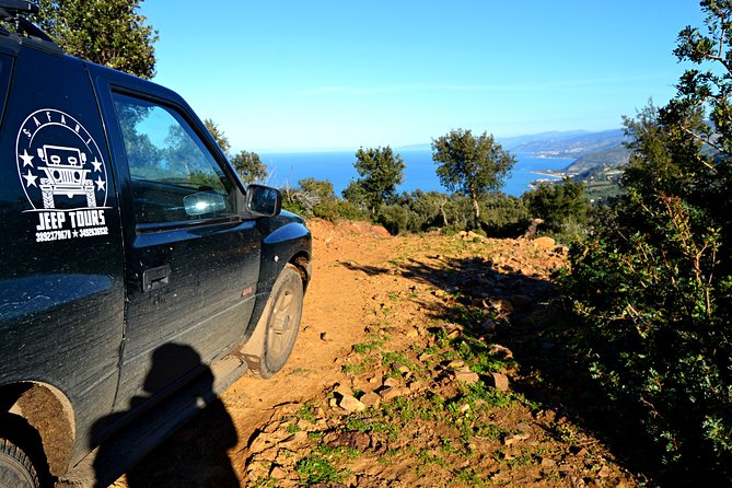Madonie wild adventure - The Experience You’ll Remember