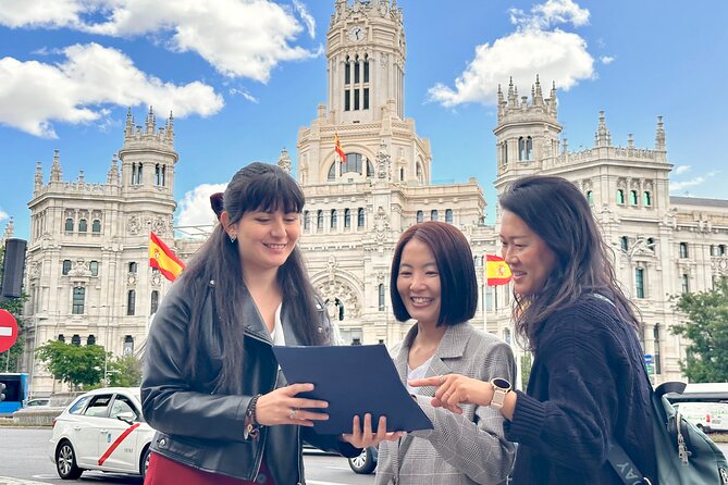 Madrid Full Day Tour with Prado Museum and Royal Palace - The Sum Up: Is this Madrid Tour Worth It?