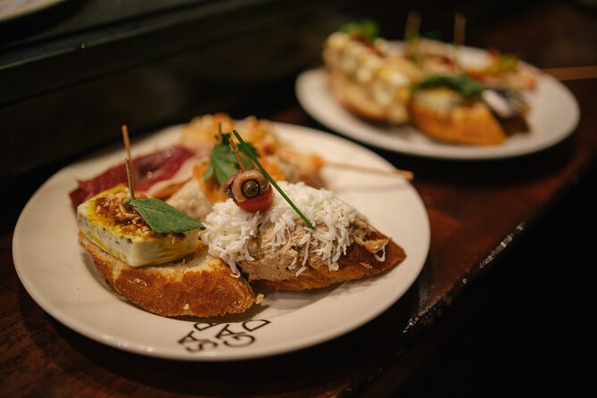 Madrid: Guided Food Tour with Dinner - Final Thoughts: Who Will Love This Tour?