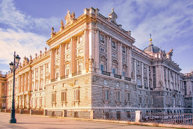 Madrid (Historical Centre) Scavenger Hunt and Self-Guided Tour - FAQs