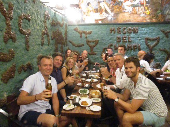 Madrid Tapas & Drinks: A Small Group Culinary Adventure - Final Thoughts: Is This Tour for You?