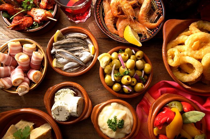 Madrid Tapas Experience Walking Tour - The Sum Up: Who Should Book This Tour?