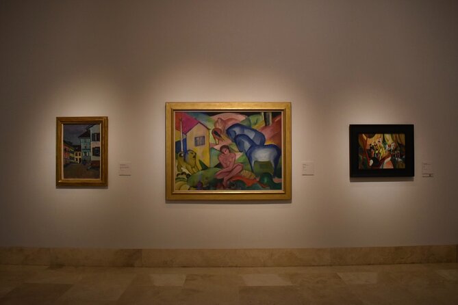 Madrid Thyssen Museum Small Group Guided Tour - Value and Practicalities