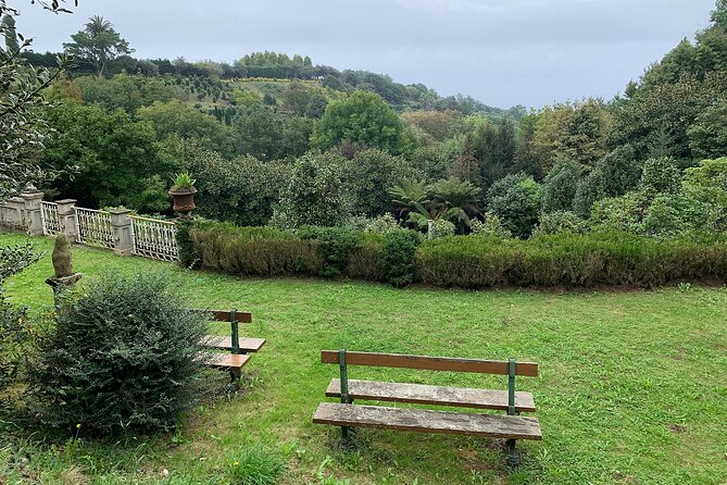 Magical and Exclusive Private Visit to the Fonte Baxa Garden, Luarca - Final Thoughts