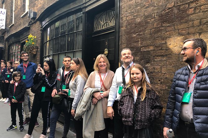 Magical Harry Potter London Film Locations with Driver Guide - Final Thoughts on Value and Experience