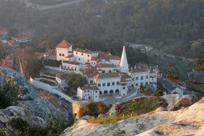 Magical Sintra and most western point in Europe - FAQ about the Sintra Tour