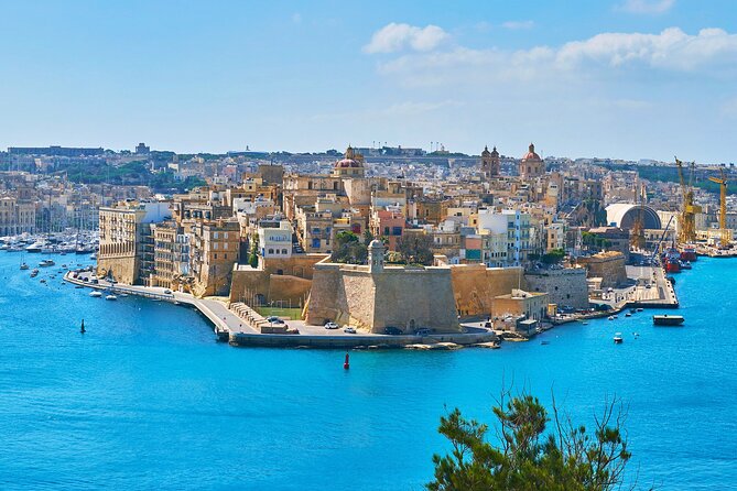 Majestic Malta: Shore Adventure for the First-Time Cruisers - FAQ