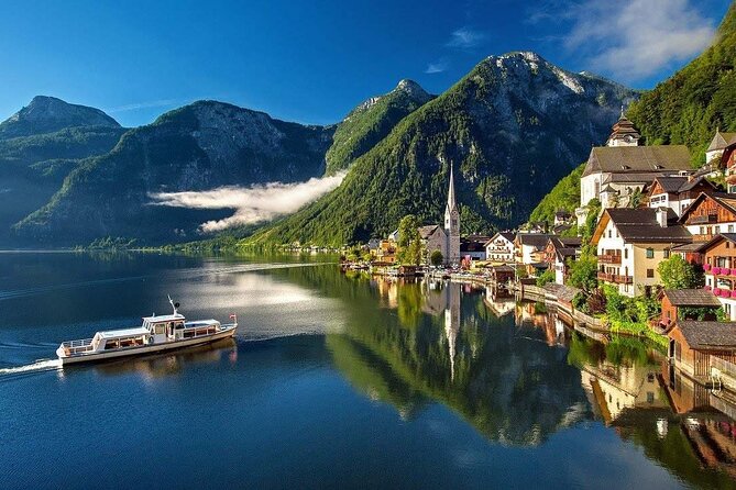 Majestic Walking Tour of Hallstatt - Final Thoughts