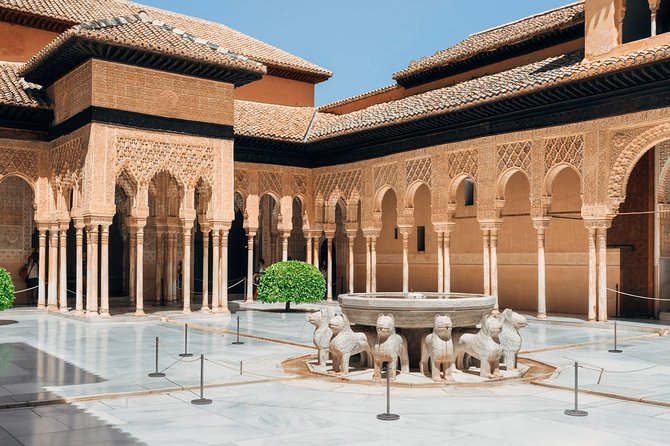 Malaga to Granada trip with Alhambra tickets included - Final Thoughts