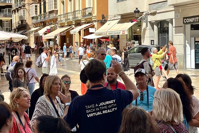 Malaga Tour with VR Stops: Alcazaba, Roman Theatre, Picasso &more - Final Thoughts