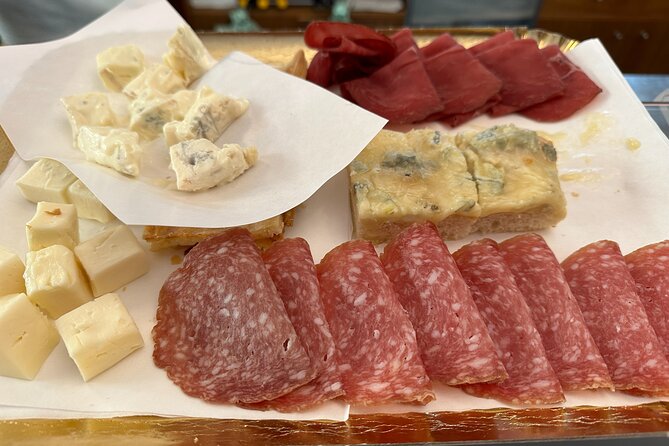 Mamma Mia! Milan Street Food Tasting and City Guided Tour - Final Thoughts: Is This Tour Worth It?