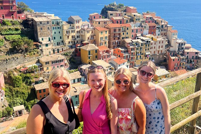 Manarola Wine Tasting Experience with Maria - The Sum Up: Who Will Love This Tour?