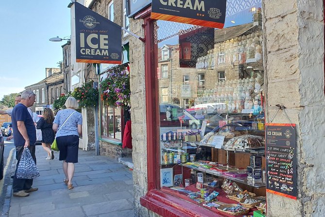 MANCHESTER: Yorkshire Adventure - Sightseeing Day Trip Tour - FAQ about the Yorkshire Adventure Day Trip