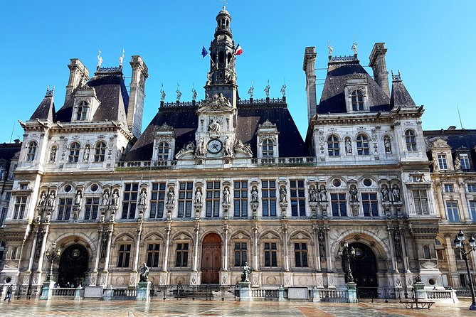 Marais Private Walking Tour - FAQ