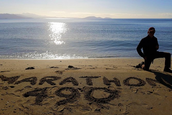 Marathon, Thermopylae/ Herodotus History private tour (9 hours) - Who Would Love This Tour?