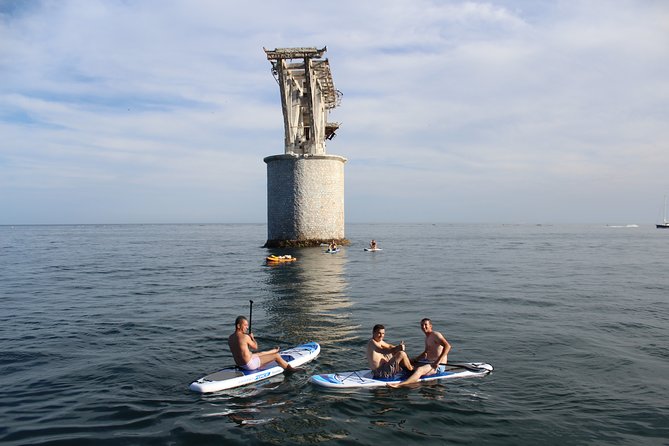 Marbella 3-hour Catamaran Group Excursion with Dolphin Watching - Frequently Asked Questions