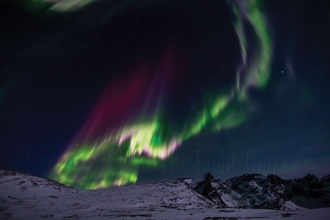 Mariannes Heaven On Earth Aurora Chaser Tours - Final Thoughts