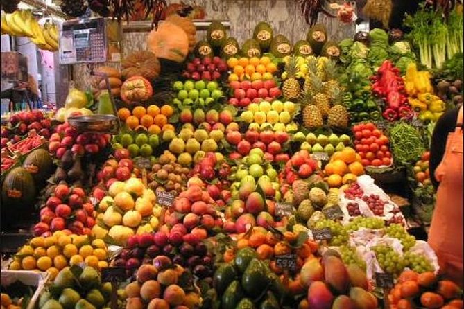 Market Tour and Cooking Class - Logistics and Practicalities