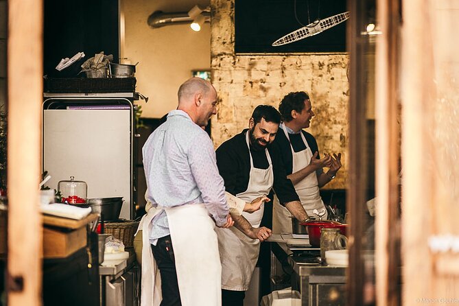 Market Tour, Cooking Class & Lunch with Chef in Lyon Studio - The Sum Up: A Truly French Culinary Experience