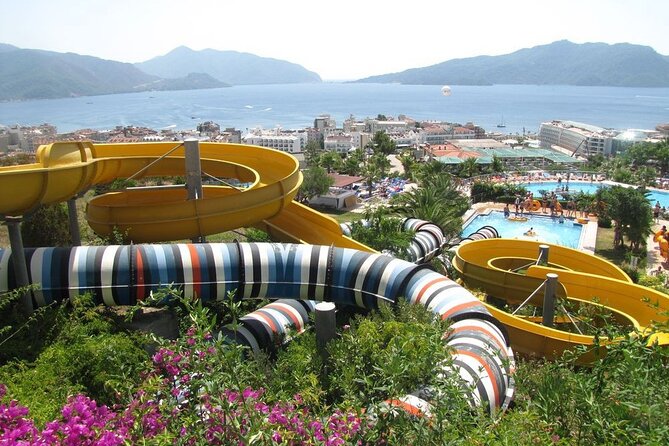 Marmaris Aqua Dream Waterpark With Free Transfer & Entry Ticket - Who is This Tour Best For?