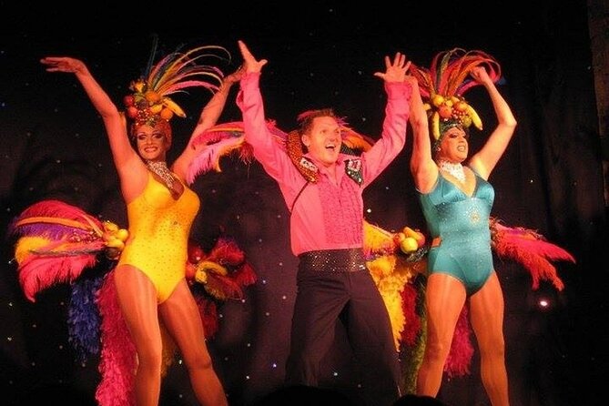 Marmaris & Icmeler Talk Of The Town Ticket - Who Should Consider This Tour?