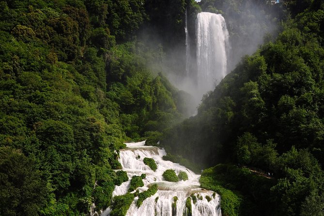 Marmore Falls, Naturalistic Tour - Umbria - FAQ