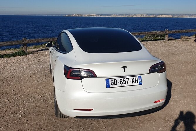 Marseille airport transfer to cassis la ciotat - Final Thoughts: Who should book this transfer?