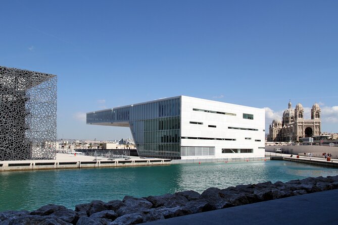 Marseille Old Town Exploration Game and Tour - FAQ