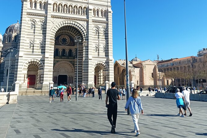 Marseille Private Tour - The Sum Up: Is This Tour Right for You?