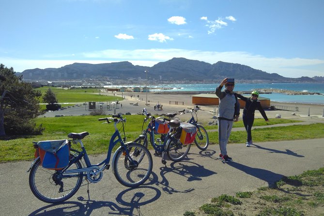 Marseille Shore Excursion Private EBike Tour to the Calanques - Final Thoughts