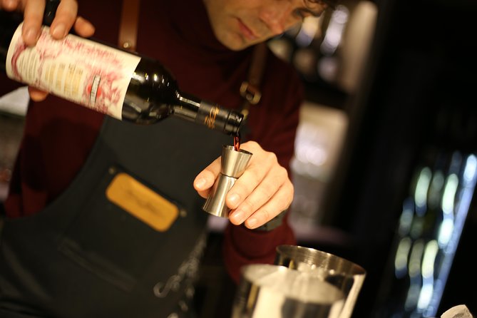 Martini Ultimate Experience - Martini tasting with food pairing - What Past Participants Say