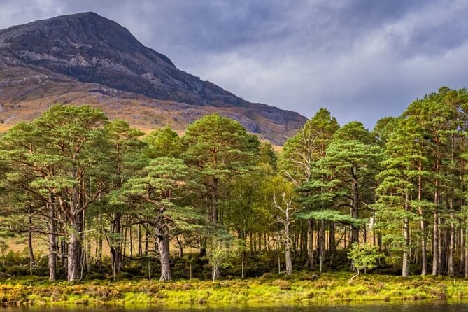 Meandering Through The Highlands of Scotland (West) - Who Should Consider This Tour?