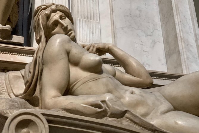 Medici Chapels private tour - Value for Money