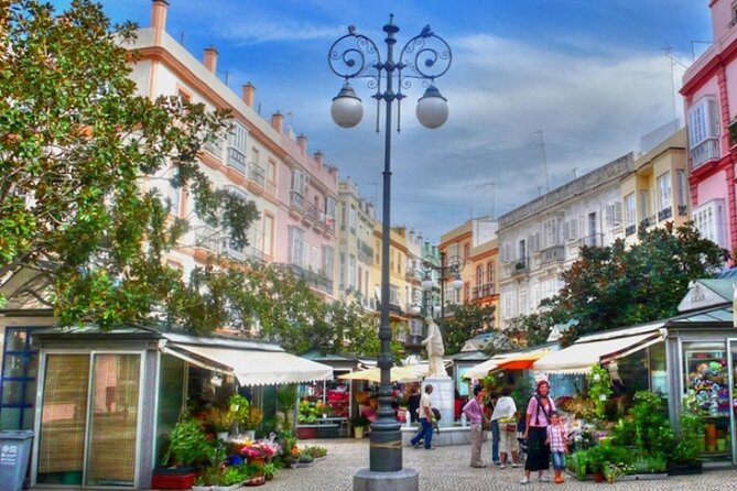 Medieval Cadiz Guided Walking Tour - FAQs
