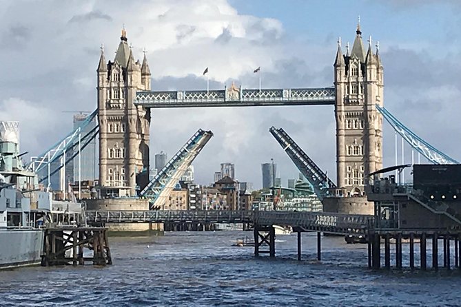 Medieval London: A Self-Guided Audio Tour from Monument to the Tower of London - Final Thoughts: Is This Tour Worth It?