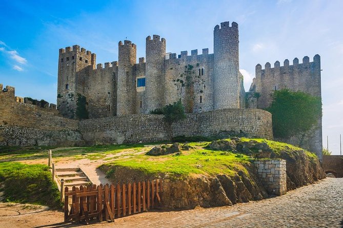 Medieval towns of Óbidos and Alcobaça from Lisbon with Lunch - Authentic Experiences and Authentic Feedback