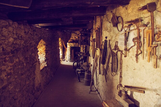 Medieval Transylvania Full-Day Private Tour from Brasov - Frequently Asked Questions