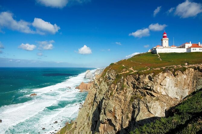 Medieval Vila de Sintra Tour from Lisbon in Mercedes de Luxo - What’s Not Included?