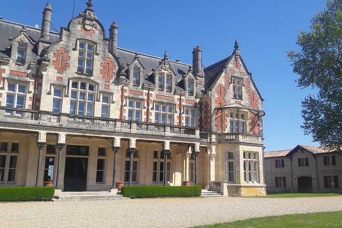 Medoc Afternoon Wine Tour - 2 Wineries, tastings & delicacies - Final Thoughts