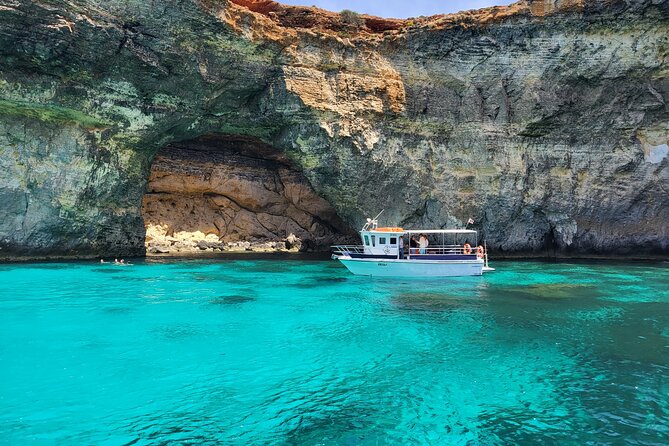 Mellieha: Gozo, Comino, Sea Caves, and Blue Lagoon Cruise - Final Thoughts