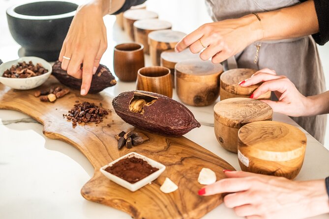 Melt's Amazing Bonbons making in Notting Hill - Is It Worth Your Time?