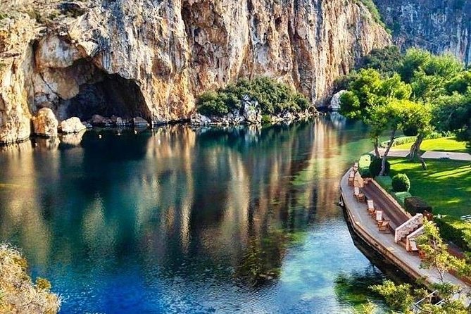 Mercedes Private Tour to Temple of Poseidon 4 hours - FAQ