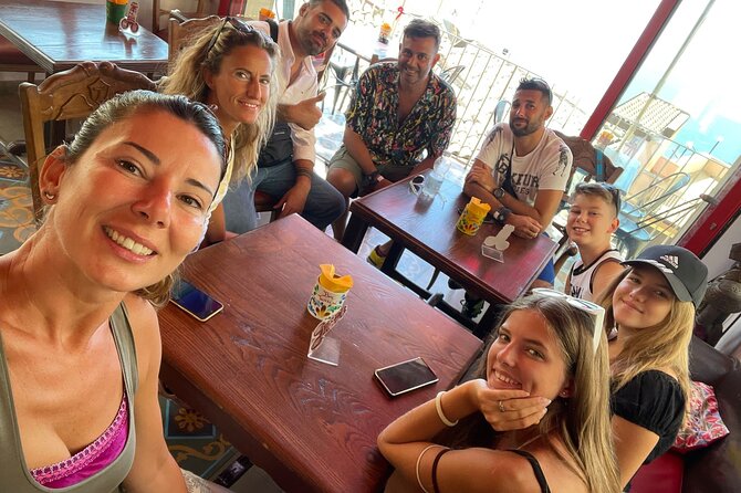 Messina private excursions of Taormina and Castelmola - FAQ