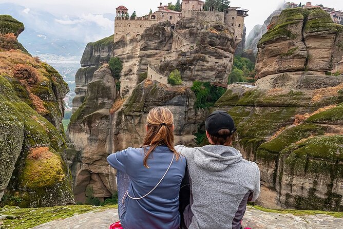 Meteora Full-Day Trip with Guide on Luxury Bus From Athens - Final Thoughts