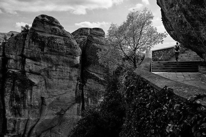 Meteora photography tour - Who Should Consider This Tour?