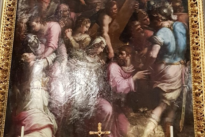 Michelangelo' House and Santa Croce Basilica Private Tour - FAQ
